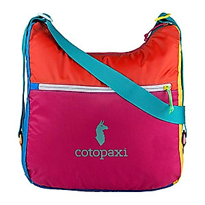 Cotopaxi Taal Convertible Tote - Del Dia One of A Kind!