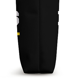 Leeds Sports/Soccer Jersey Tee Flag Football Tote Bag