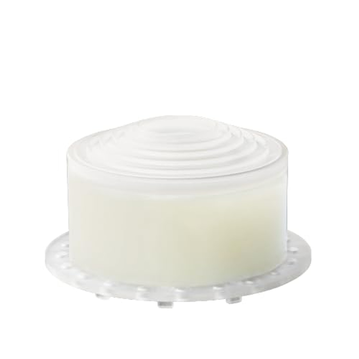 Bodyluv Vita Pure Filter for Vita Puresome Shower Head, Vitamin Filter only (Pacific Ocean)