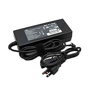 Genuine 19.5V 7.69A 150W AC/DC Adapter Compatible with HP Pavilion 27 AIO Touch Desktop 27-xa0013w 27-xa0014 27-xa0080 27-n010 27-n060xt 27-n160xt 27-n041 27-n121 27-a127c 27-r014la 27-d0240t Charger