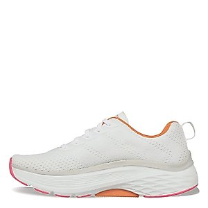 Skechers Max Cushioning Arch Fit White 8.5 B (M)