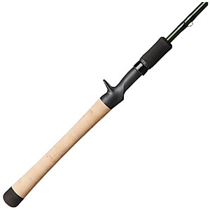 St. Croix Rods Eyecon Casting Rod, 7'0"(EYC70MHM), Walter Green