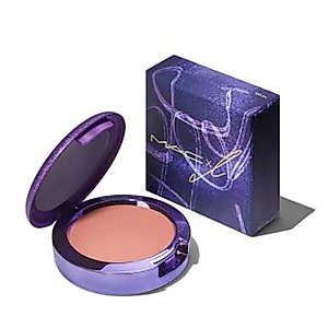 M.A.C. LISA Collection Powder Blush - Melba