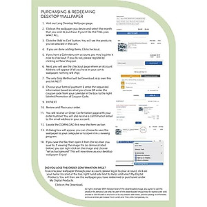 LANG Lure Of The Outdoors 2024 Wall Calendar (24991001929)