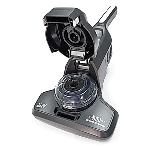 Handheld Vacuum Household Cleaning Bed Mattress Couch Cleaner Machine Deep Cleaner Carpet Cleaner Solution, Rechargeable, Water Filter, Car Cleaning Kit, Cordless Vacuum, Dog Brush for Shedding