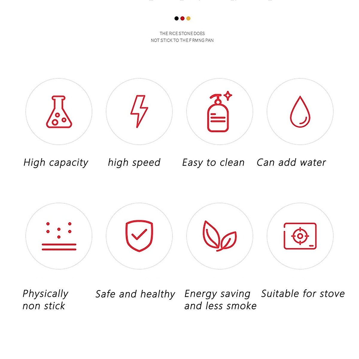 Enamel Oval Roaster, Oval Self Basting Roaster Roasting Pan with Bottom Add Water Design, for Family Kitchen