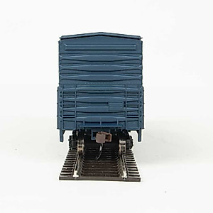 Walthers Trainline HO Scale 1/87 Insulated Boxcar CSX,Model 931-1804