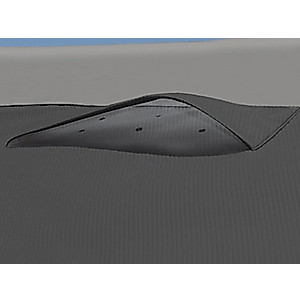 ADCO 52844 Designer Series SFS Aqua Shed Class C RV Cover - 26'1" - 29'