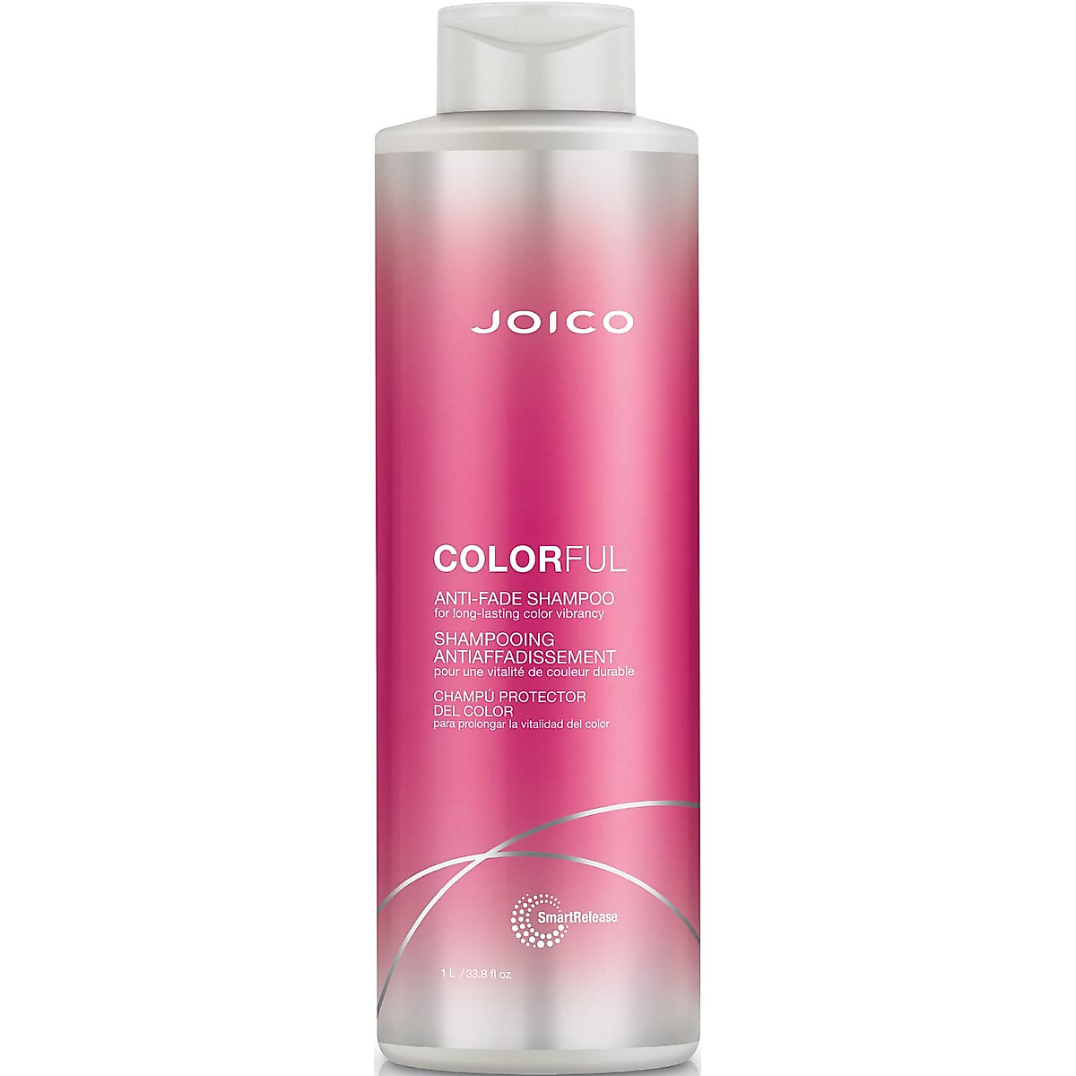 Joico Color Endure Sulfate-Free Shampoo & Conditioner Set, 33.8 Fl Oz