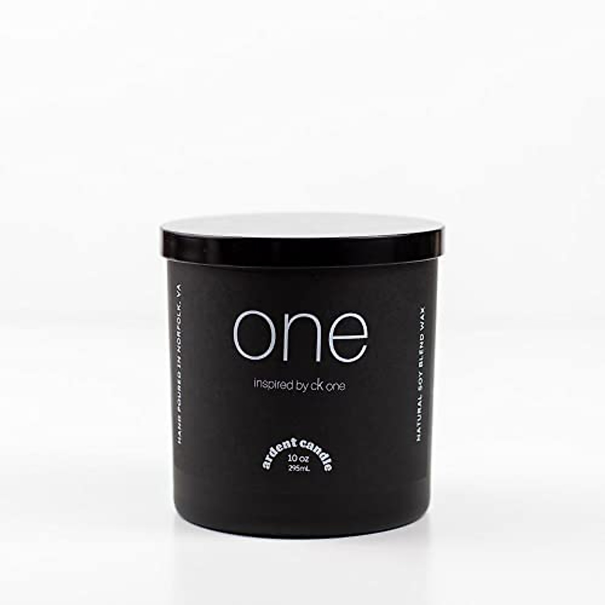 Ardent Candle Men's Cologne Collection Candles | Soy Candles for Home Scented