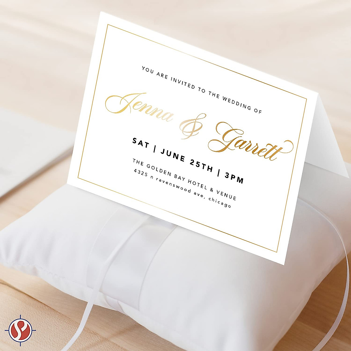 50 Greeting Cards Set – Blank White A6 (4.5" x 6") Cardstock and Envelopes – Customized and Personalized Cards for Business, Holidays, Bridal Showers, Birthdays, Wedding Invitations, All Occasion