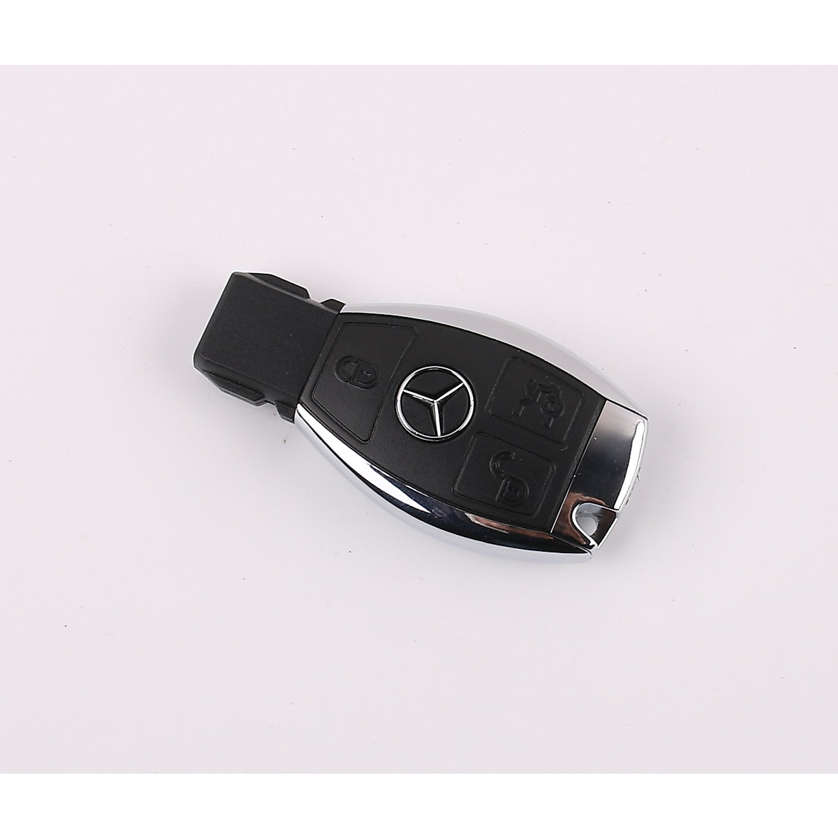 8GB Car Key Flash Drive Cool USB 2.0 Memory Stick