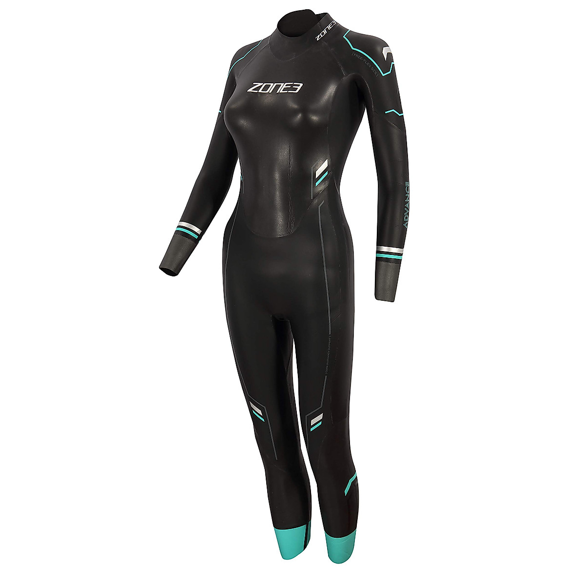 Zone3 Women's Advance Wetsuit
