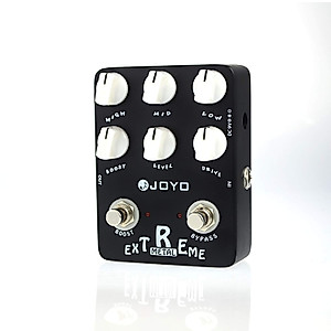 Joyo Extreme Metal Bass Drum Pedal (JF-17)