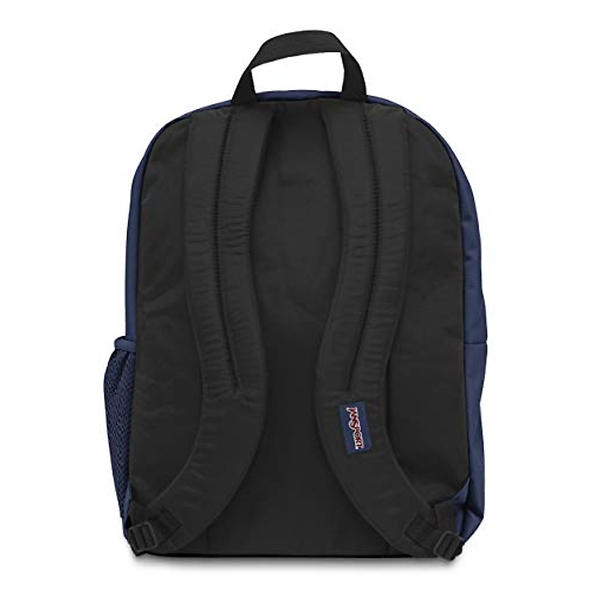 JanSport Big Student Classics Series Backpack - Navy