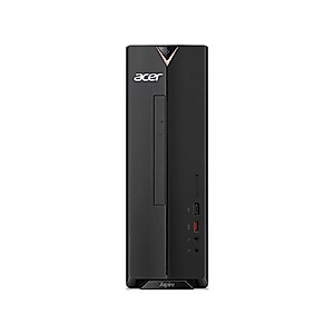 acer Aspire XC - Desktop Intel Core i5-11400 2.60GHz 8GB RAM 512GB SSD W10H (Renewed)