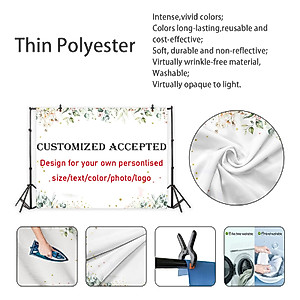 MEHOFOND 7x5ft Halloween Bloody Backdrop Halloween Horrible Party Photography Background Bloody Hand Bloody Body Axes Hammers Saws Knives for Halloween Scary Party Decorations Photo Booth Props