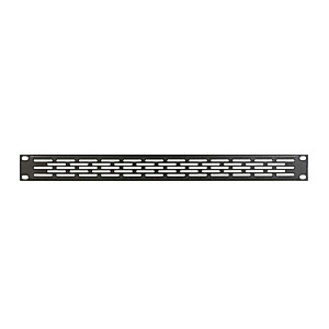 On-Stage Vented Rack Panel, 1U (RPV1000)