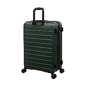 it luggage Legion 21" Hardside Carry-On 8 Wheel Expandable Spinner, Mountain View