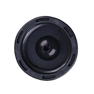 IEQFUE Gas Cap Assembly 751-10300 951-10300 Compatible with MTD 4.5-6.5 HP Engines