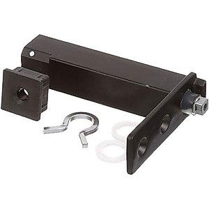 Exact FIT for Beverage AIR 401-216A-02 Cartridge Assembly- Black - Replacement Part by MAVRIK