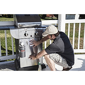 Rhino Wipe® Tote System With 75 Strong Dry Wipes - DON'T MESS WITH THE RHINO