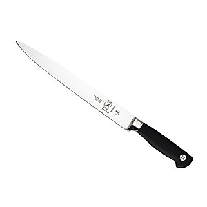 Mercer Culinary M20410 Genesis 10-Inch Carving Knife,Black