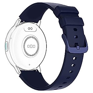 Vapaito 1.3" Replacement Smartwatch Band Smart Watch