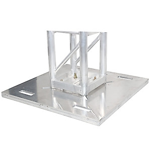 ProX XT-BTBP30A 30 Inch BoltX Base Plate for 12 Inch Bolted Box Truss