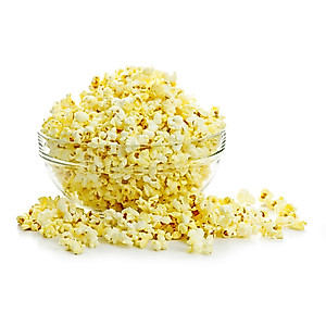 Country Harvest Popcorn Portion-Pack for 8-Ounce Poppers (Regular Case, 24-Count)