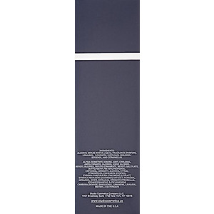 FILA Eau de Toilette for Men - Cool, Clean, Refreshing - A Classic Cologne For Men - Extra Strength, Long Lasting Scent Payoff - Trendy, Rectangular, Streamlined, Portable Bottle Design - 3.4 oz