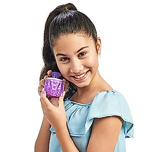 Pikmi Pops Cheeki Puffs - 1pc Collectible Scented Shimmer Plush Toy in Small Perfume - 2 Pack, Multicolor