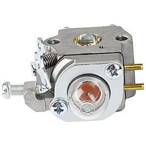 SIMPERAC Carburetor for Craftsman b210 b2200 b2000 Leaf Blower Parts CMXGAAM204101 41AR25B2793 CMXGAAMR25BL 41BR25BL793 CMXGAAMRBL25 41ARBL25793 CMXGAAMRBL25 41BRBL25793 25cc