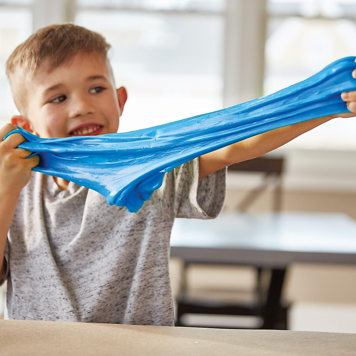 Elmer's E1321 Glue-All Multi-Purpose Liquid Glue, Extra Strong, 16 Ounces, 1 Count