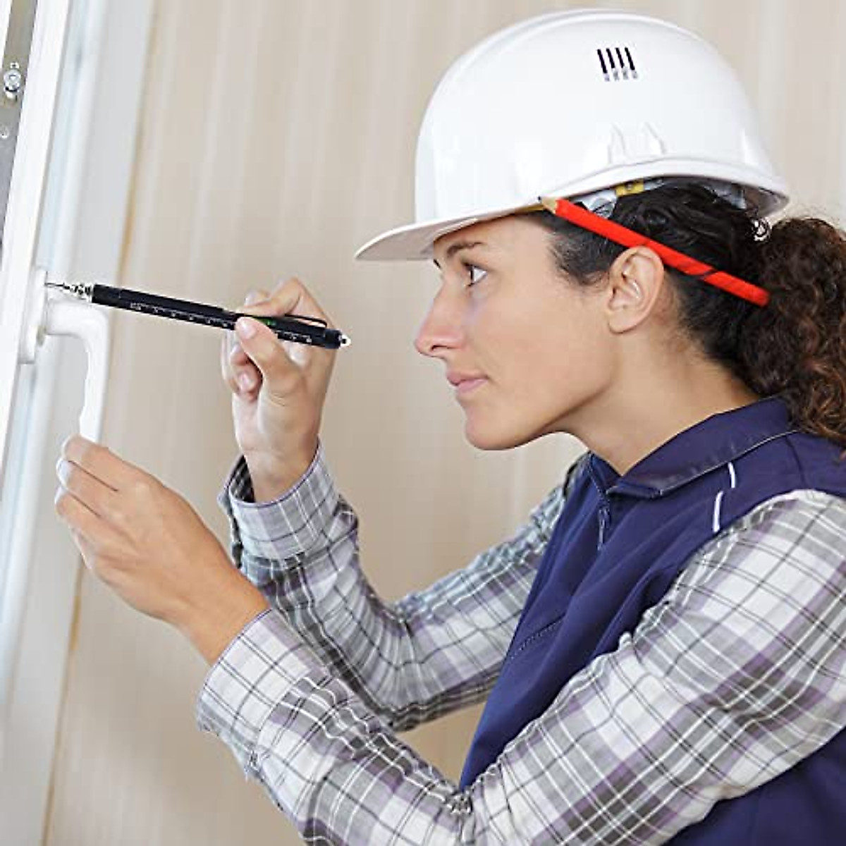 Gifts for Men, Stocking Stuffers for Men, Multitool Pen Set 9 in1, Christmas Gifts for Men Who Have Everything, Dad Gifts from Daughter Cool Gadgets for Men, Boyfriend, Father, Husband, Tools for Men