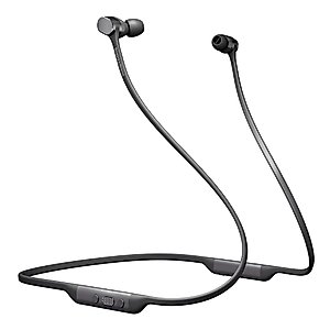 Bowers & Wilkins - PI3 Wireless in-Ear Headphones - Space Gray