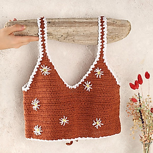 La Mia Lux Mercerized Cotton, 5 Ball (Pack), Total 8.8 Oz. 100% Cotton, Each 1.76 Oz (50g) / 150 Yrds (164 m), 2 :Fine-Sport Orange - 194