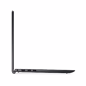 Dell 2022 Newest Inspiron 3511 Laptop, 15.6" FHD Touchscreen, Intel Core i5-1035G1, 32GB DDR4 RAM, 2TB PCIe SSD, SD Card Reader, Webcam, HDMI, Wi-Fi, Windows 11 Home, Black