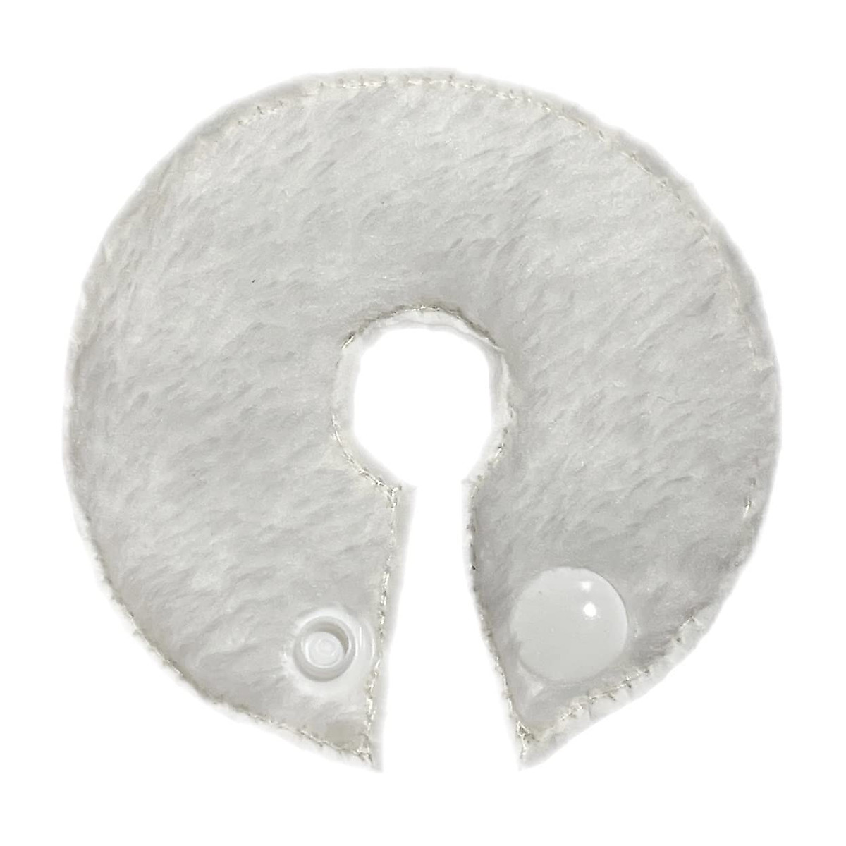 Cutie Button Pads G/j Tube Pad 10 Pack (Boy Mix)