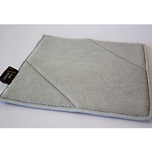 Austere V Series Clean & Protect Screen Cleaner Spray & Wipe Kit, 230mL + Dual-Sided Polish Cloth, Ammonia-Free LED, LCD, OLED, Computer Monitors, Laptop, iPhone, iPad, TV Cleaner- Eliminates Static