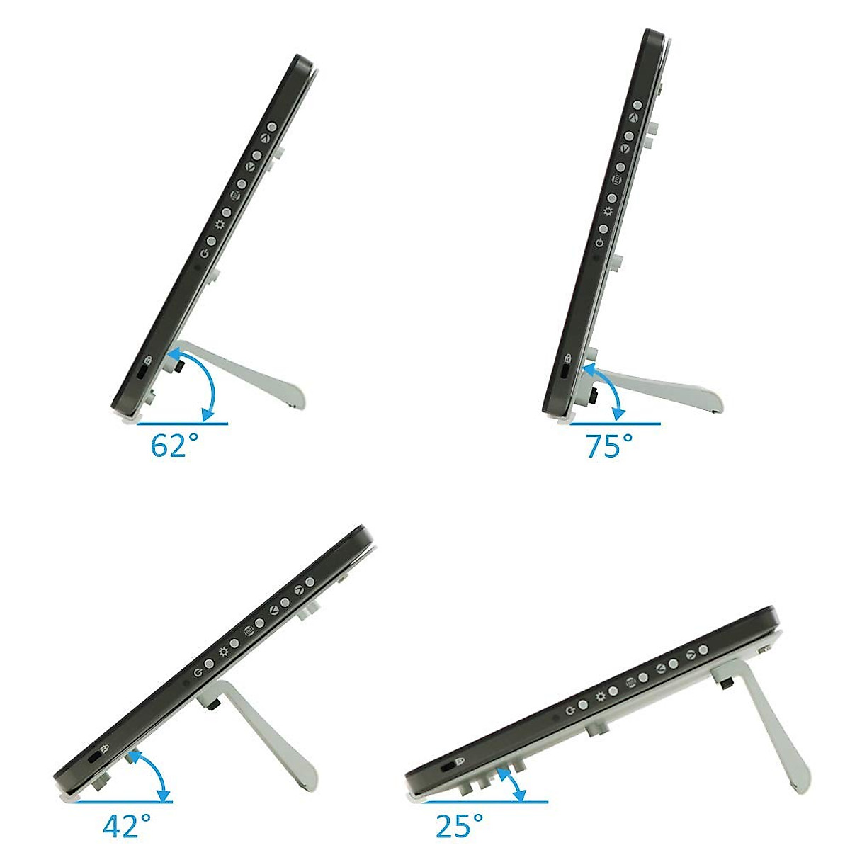 Gechic Multi-Mount Kit for 1102