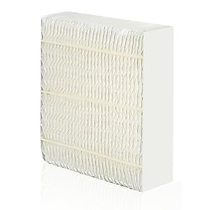 Improvedhand 1043 Super Humidifier Wick Filter Replacement Compatible with Essick Air AirCare Bemis Fit for EP9800 EP9500 EP9700 EP9R800 826000 831000 800 8000 Series Humidifiers