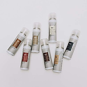 R+Co BRIGHT SHADOWS Root Touch-Up Spray Dark Brown 59 ml / 1.5 oz