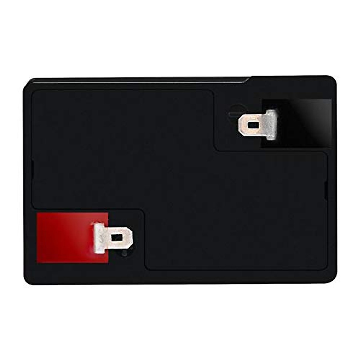 ExpertPower 6V 5AH AGM SLA Rechargeable Battery Replaces 4ah 4.5ah