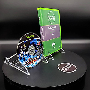 MLB Slugfest 2004 - Xbox