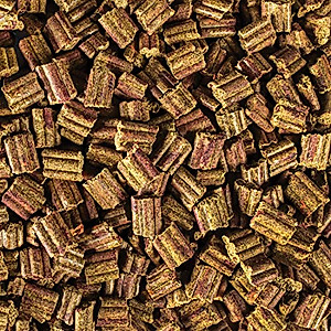 Kaytee Field+Forest Chinchilla Food 3 Pounds