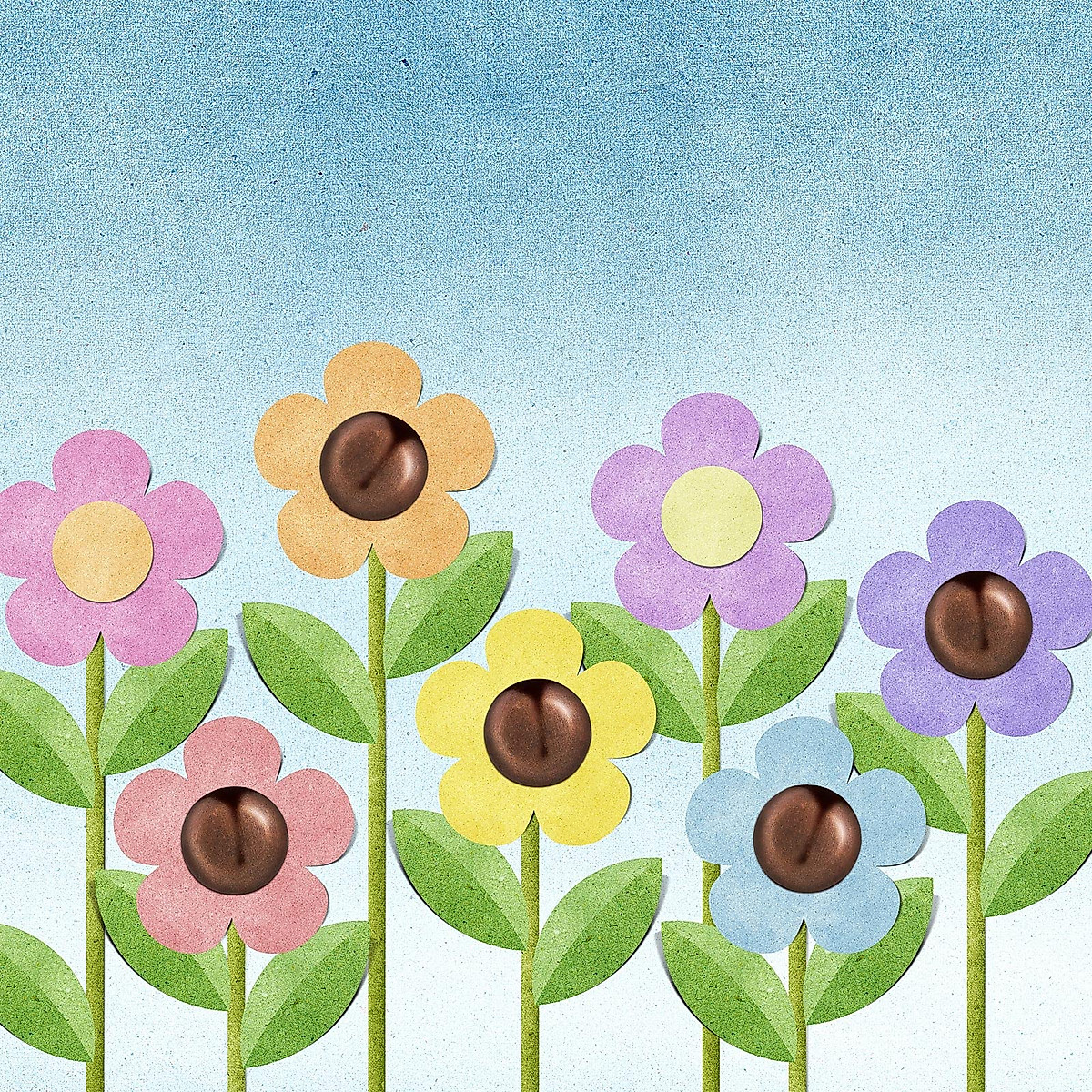 500 Pieces Paper Brass Fasteners Brass Brads Round Fasteners for Kids Craft Art Crafting School Project Decorative Scrapbooking DIY Supplies(Red Bronze,0.24 x 0.47 Inch)