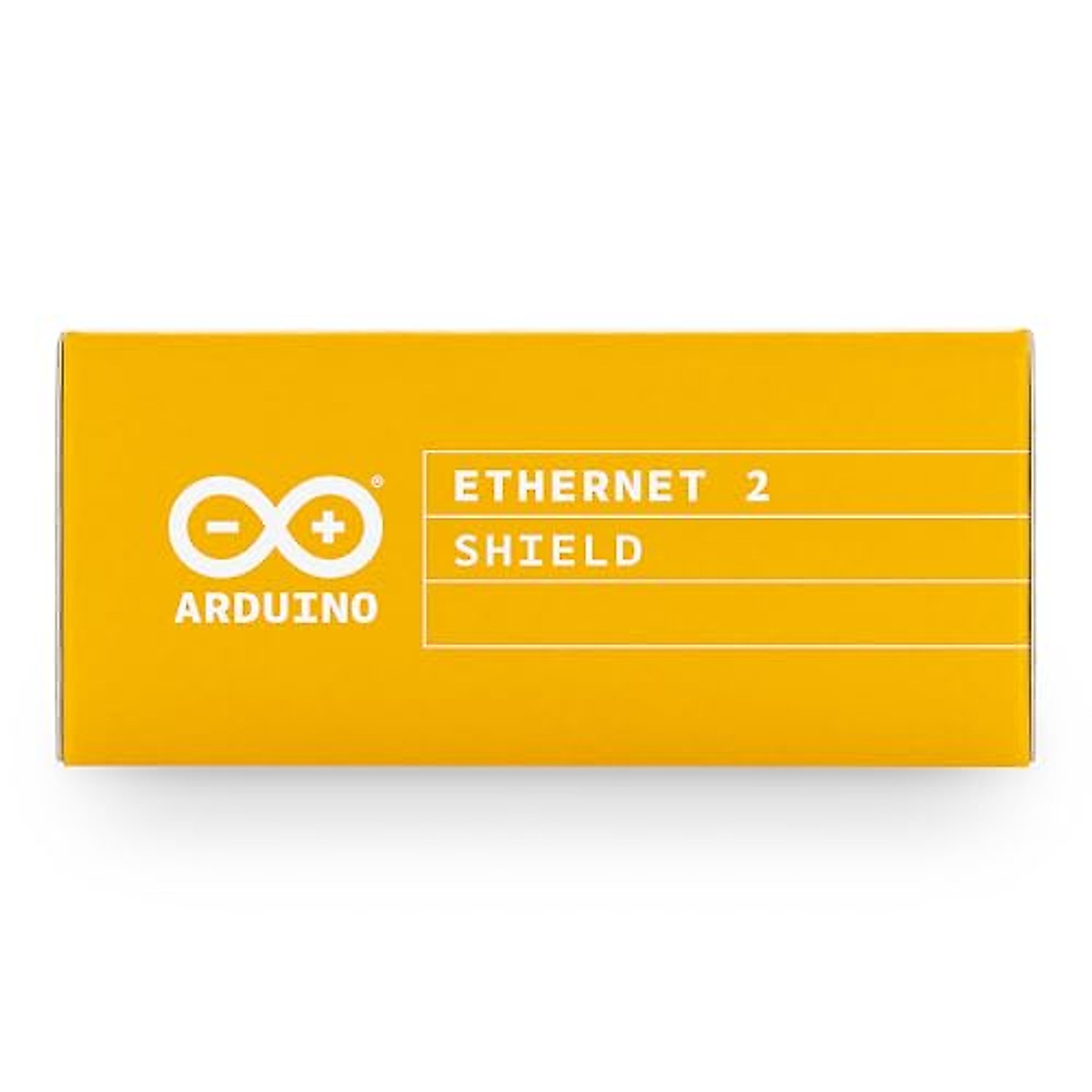 Arduino Ethernet Shield 2 [A000024]