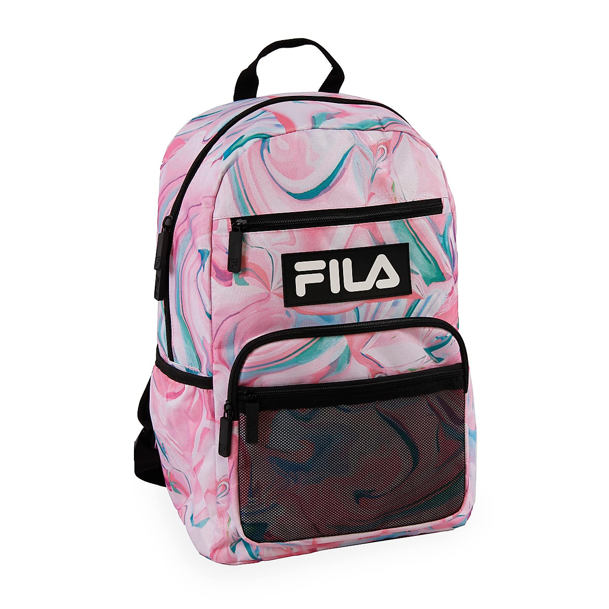 Fila Vermont 2 Laptop Backpack, Fuchsia, One Size