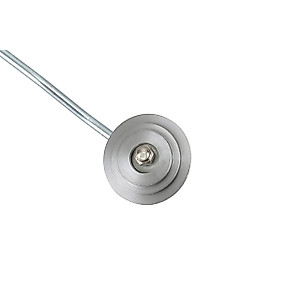 Fiberglass Roller Tools Kit, 3pcs Fiberglass Resin Laminating Bubble Roller Set for Tub Shower Bathtub Boat Repair